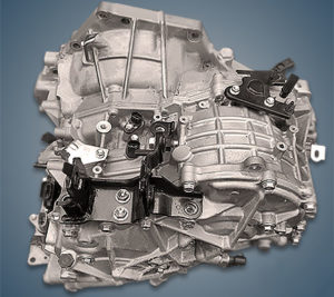 CVT Toyota K115: specifications, gear ratios, oil