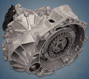 Gearbox Volkswagen DQ200: specifications, gear ratios, oil