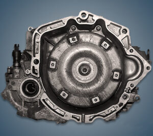Gearbox Aisin AW60-40LE: specifications, gear ratios, oil